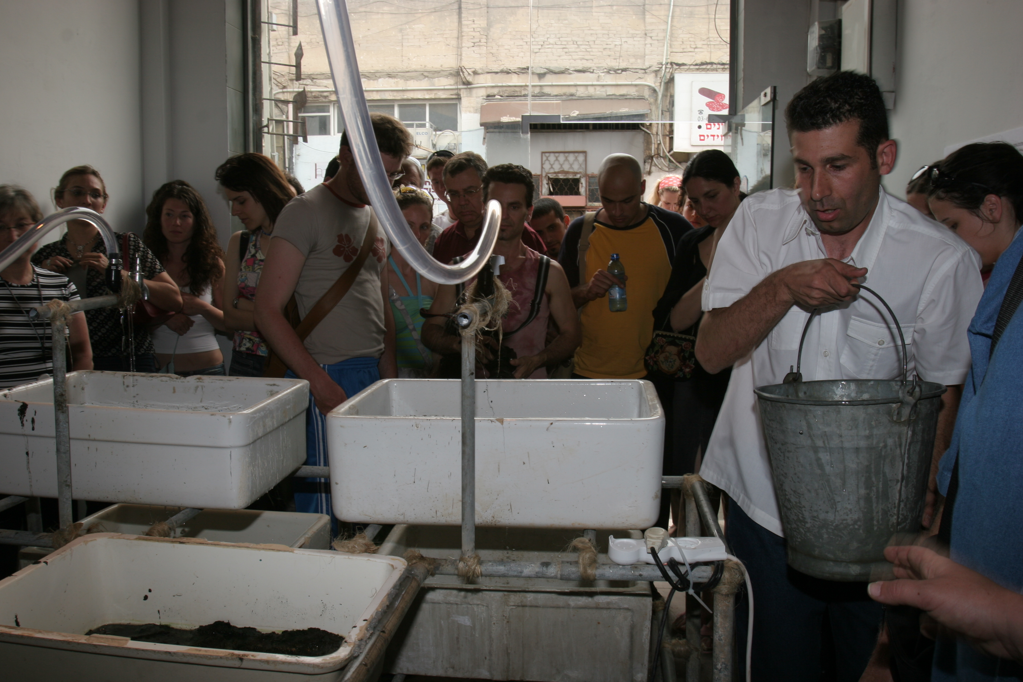 Portfolio – Shahar Marcus